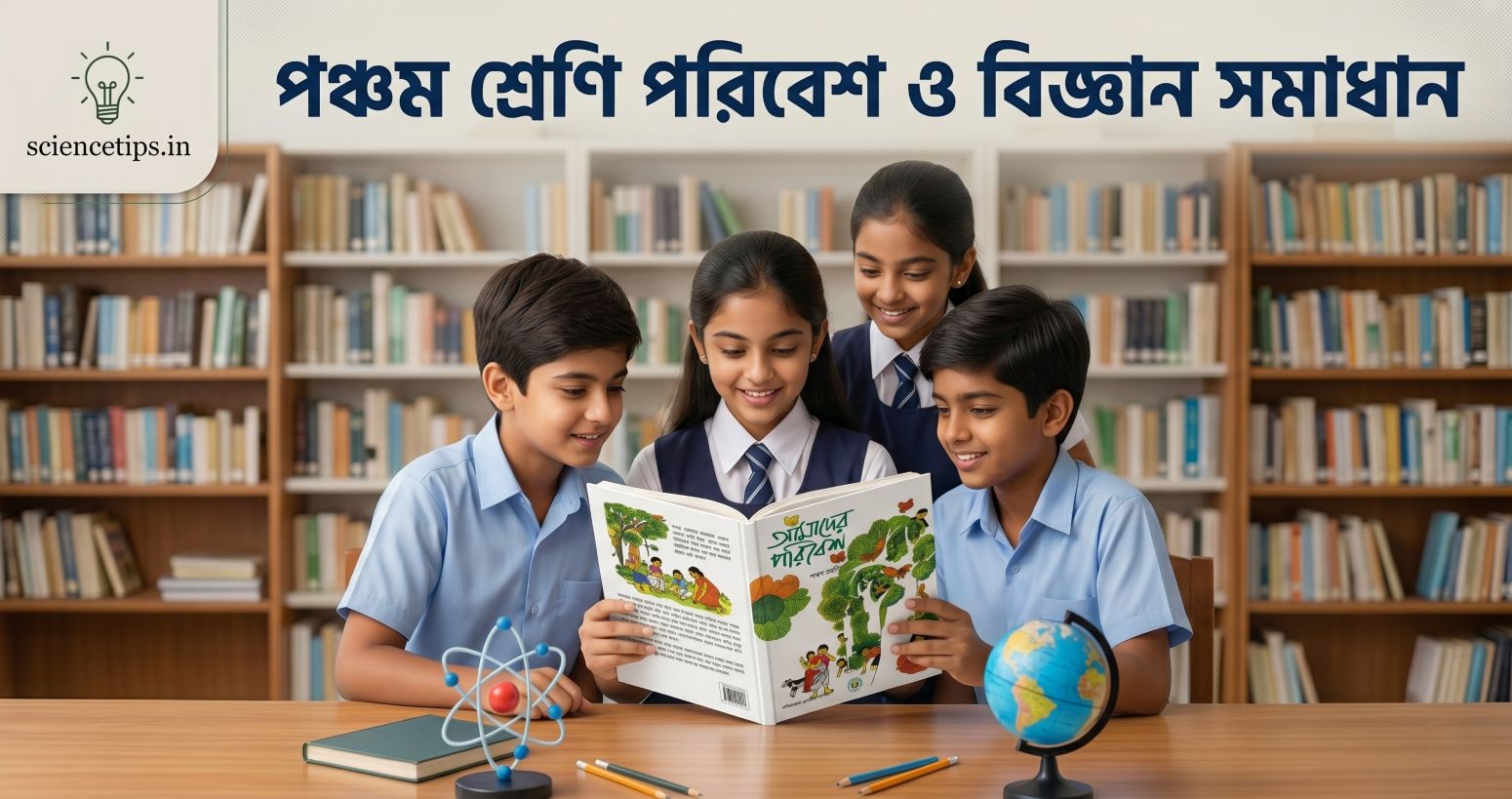 Class 5 Poribesh O Bigyan Chapter 5 Poribesh O Utpadon Question Answer ...